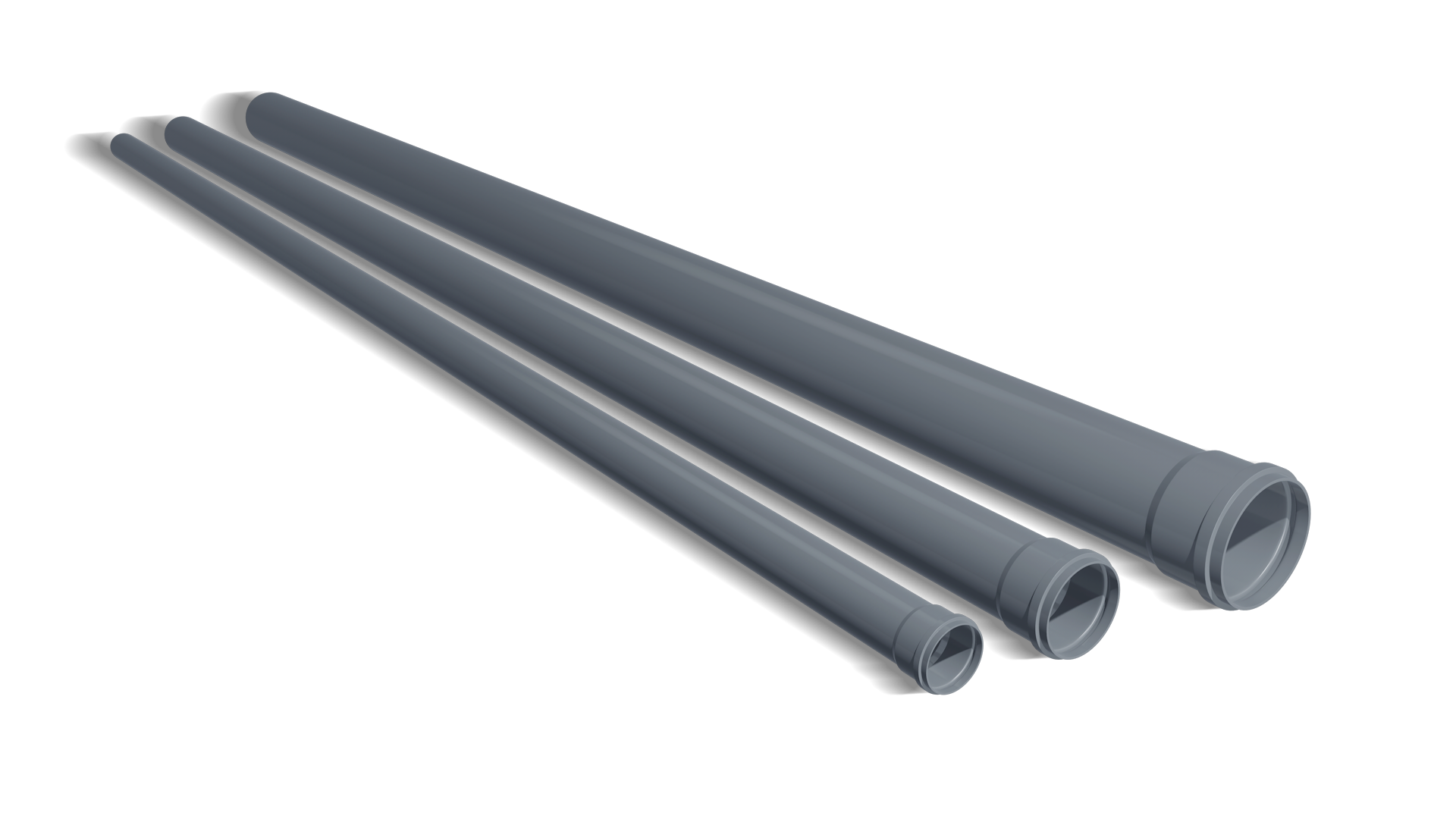 uPVC SWR Pipe – APPL
