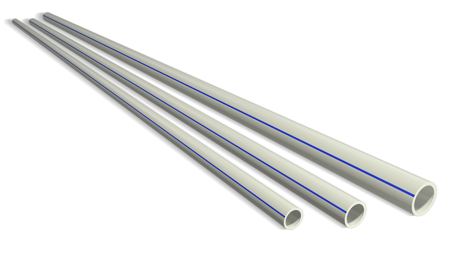 uPVC Push Pipe – APPL